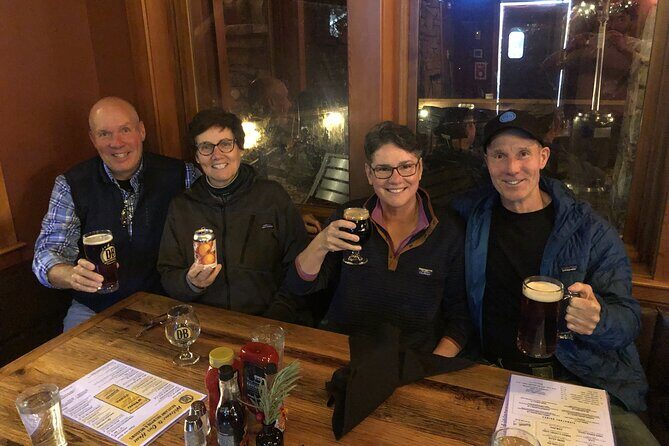 Tesla Wine Tours of Charlottesville & Wintergreen - FAQs