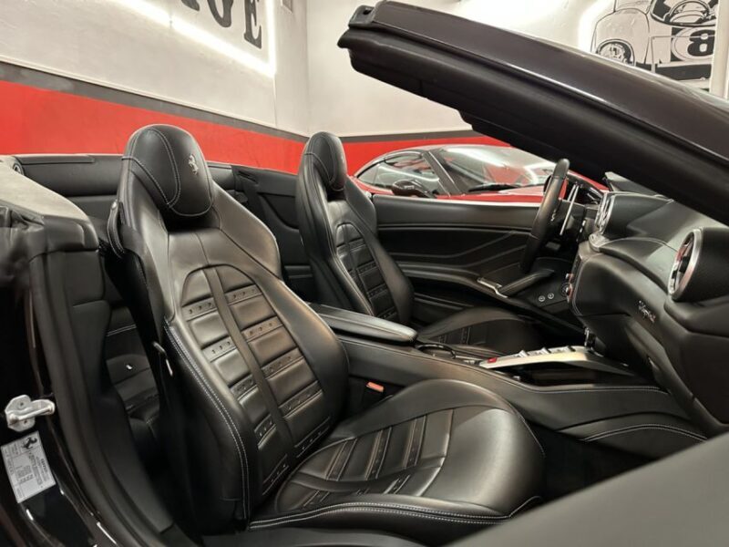 Test drive a Ferrari with an instructor in central Rome - The Sum Up
