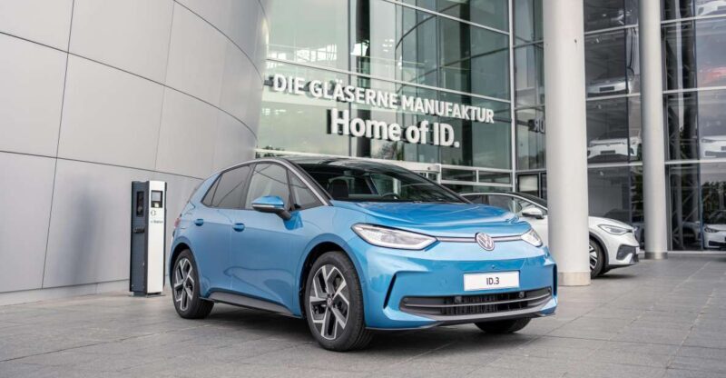 Test Drive Electric Vehicles from the VW brand (ID. model) - Final Thoughts: The True Value of the Experience