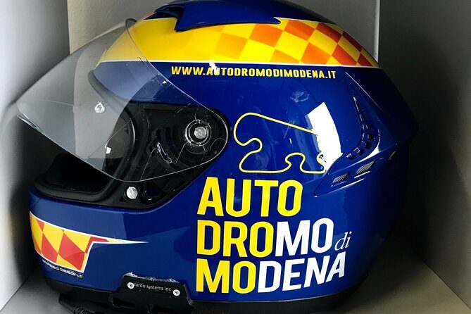 Test Drive Ferrari Maranello and Modena: road + racetrack - FAQs