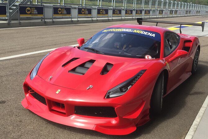 Test Drive Ferrari Maranello and Modena: road + racetrack - Final Thoughts