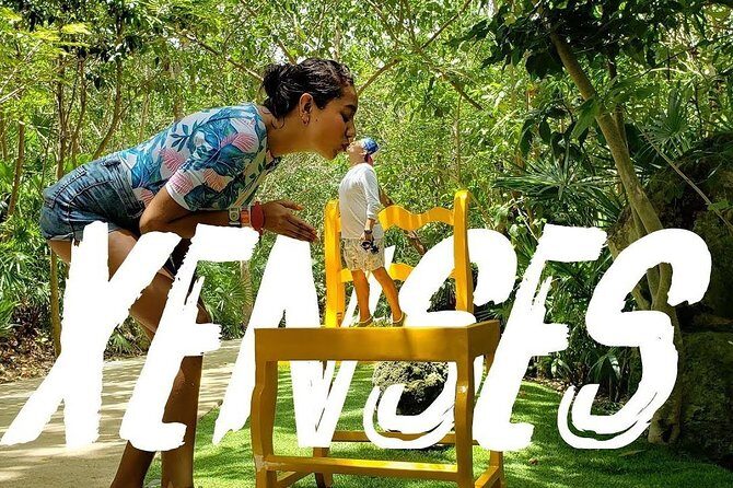 Test your Senses at unforgettable Park Xenses from Riviera Maya - The Sum Up