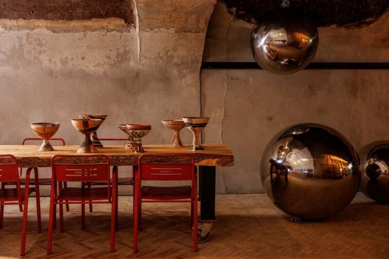 Testaccio: taste Lazio cheeses in an exclusive location - FAQ