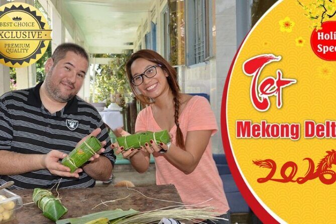 Tet Festival in Mekong Delta - Key Points