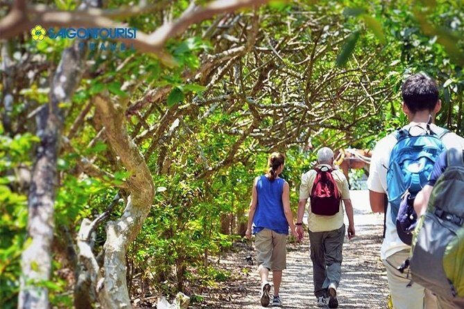 Tet Festival in Mekong Delta - An Authentic Look at Tet in the Mekong Delta