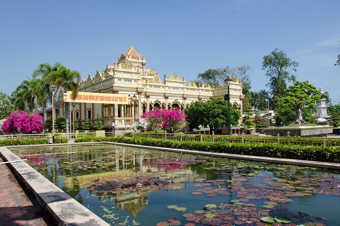 Tet Festival in Mekong Delta - The Sum Up