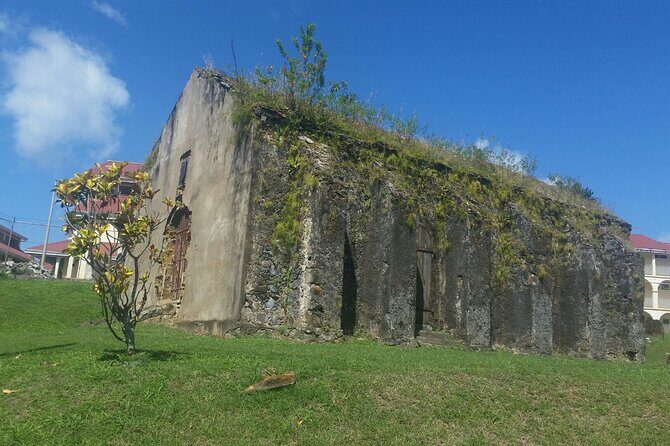 Tet Paul Nature Trail Day Tour - Considerations and Tips