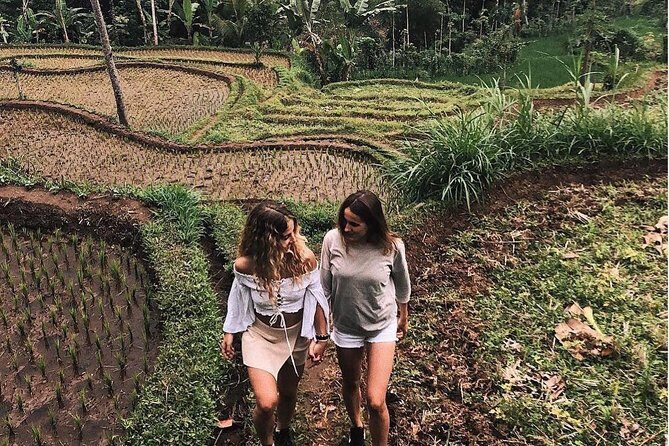 Tete Batu Tour (Temple, Terrace Rice, and Waterfalls) - Practical Details and Value