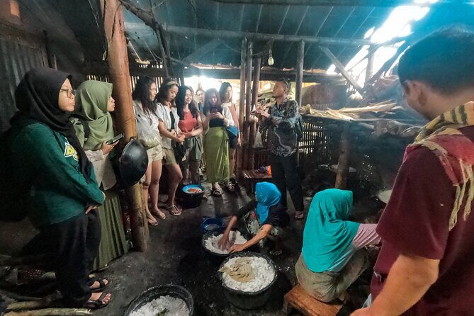 Tete Batu Tour (Temple, Terrace Rice, and Waterfalls) - Frequently Asked Questions