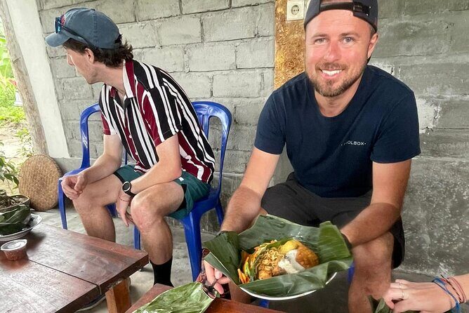 Tetebatu Countryside and Waterfall Day Tour - FAQs