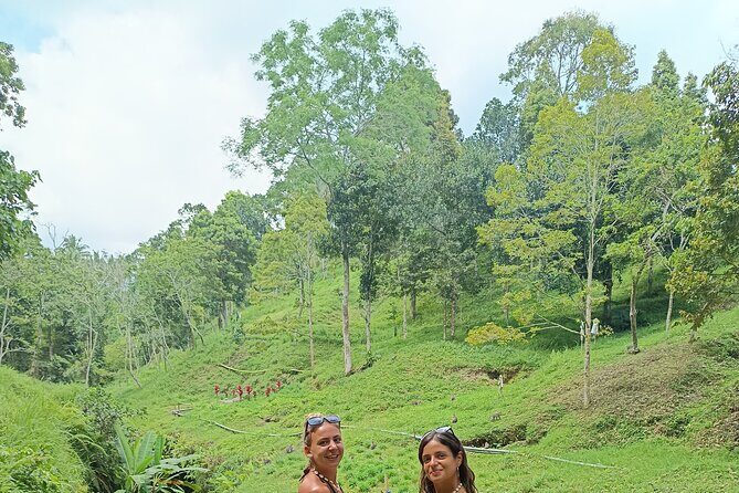 Tetebatu Guided Tour in Rice Terraces Waterfall and Monkey Forest - The Sum Up: Who Is This Tour Best For?