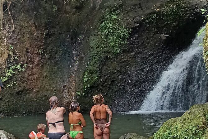 Tetebatu Guided Tour in Rice Terraces Waterfall and Monkey Forest - FAQ