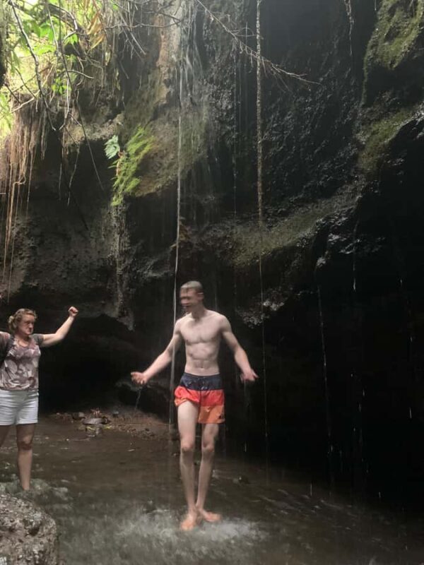 Tetebatu: Jungle, Waterfall, and Village Tour - What Travelers Say