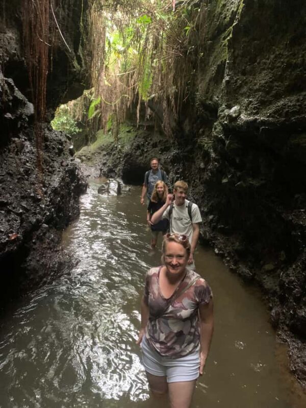 Tetebatu: Jungle, Waterfall, and Village Tour - Who Should Consider This Tour?