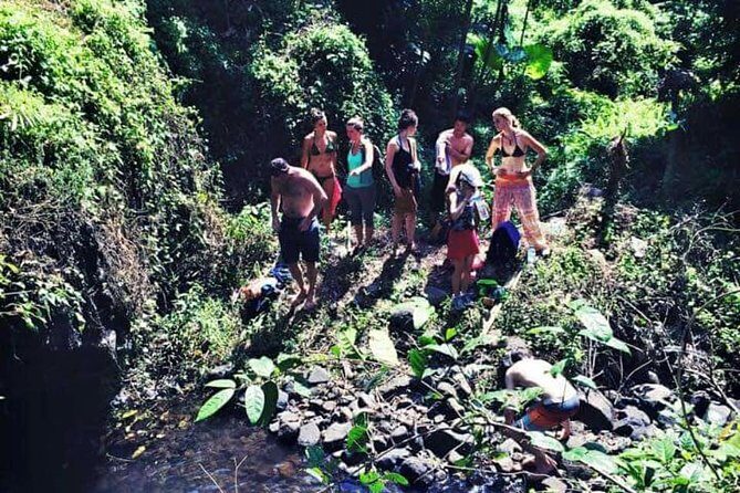Tetebatu panorama walk - Who Will Love This Tour?