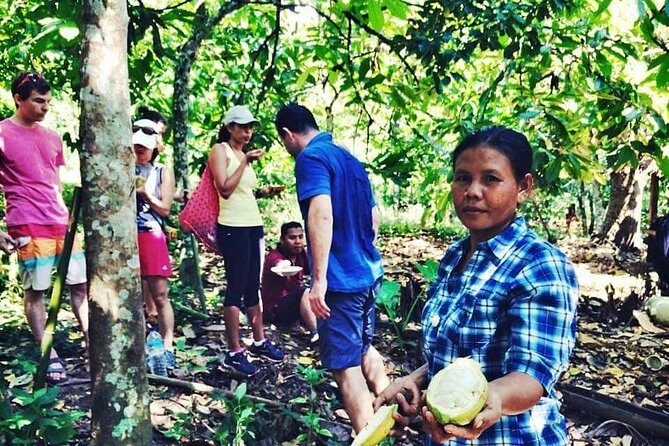 Tetebatu panorama walk - FAQ