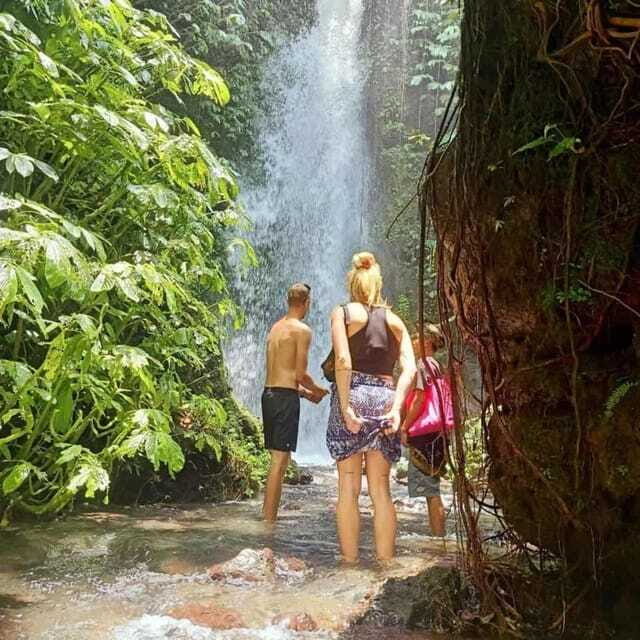 Tetebatu: Rice Fields, Villages, and Waterfalls Tour - FAQs