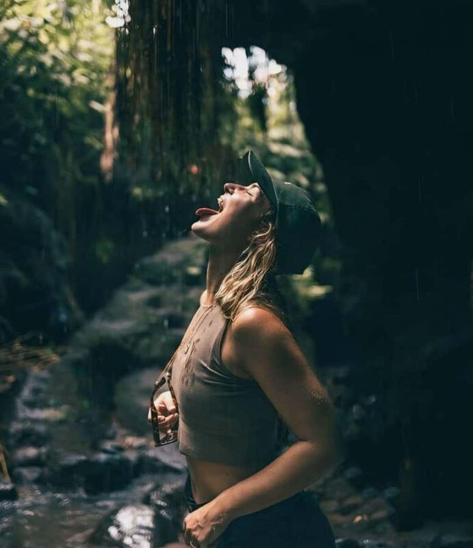 Tetebatu : Walk on Rice Terrace, Waterfall and Black Mongky - Who Will Enjoy This Tour?