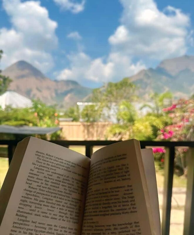 Tetebatu : Waterfall, Rice Fields & Monkey Forest Full day - Key Points