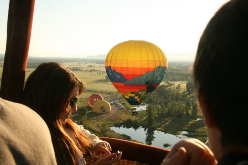 Teton Village: Grand Tetons Sunrise Hot Air Balloon Tour - The Sum Up: Is This Experience Worth It?