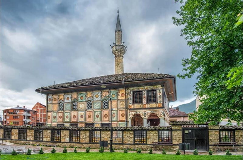 Tetovo: Private Guided City Tour - Key Points