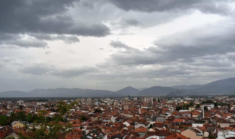 Tetovo: Private Guided City Tour - The Value of This Tour