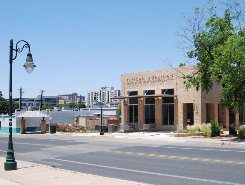Texas: Austin and Hill Country Panoramic Tour with Stops - The Sum Up