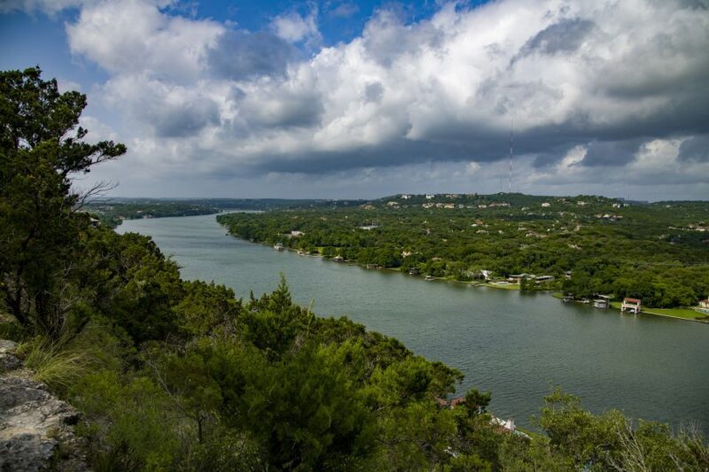 Texas: Austin and Hill Country Panoramic Tour with Stops - FAQ