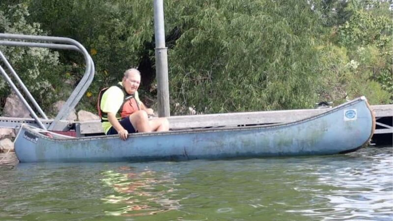 Texas: Flatwater Canoeing Course with Equipment - What to Expect from the Texas Flatwater Canoeing Course