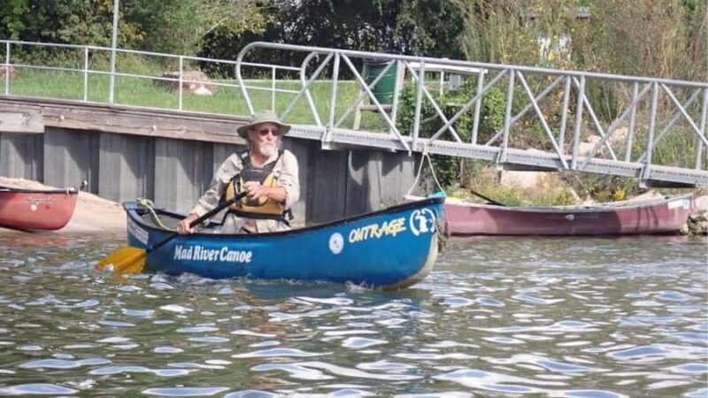 Texas: Flatwater Canoeing Course with Equipment - What the Experience Offers in Terms of Value