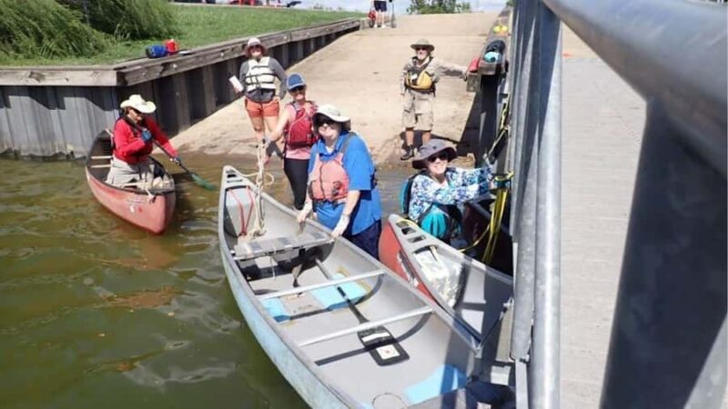 Texas: Flatwater Canoeing Course with Equipment - Final Thoughts: Who Should Consider This Experience?