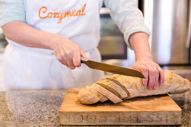 Texas Grilling Class in Fort Worth (Includes 3-Course Menu) - The Experience: what to expect