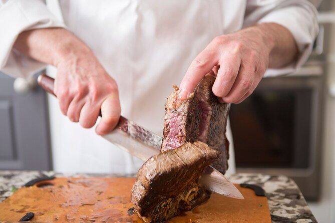 Texas Grilling Class in Fort Worth (Includes 3-Course Menu) - The Venue & Practical Details