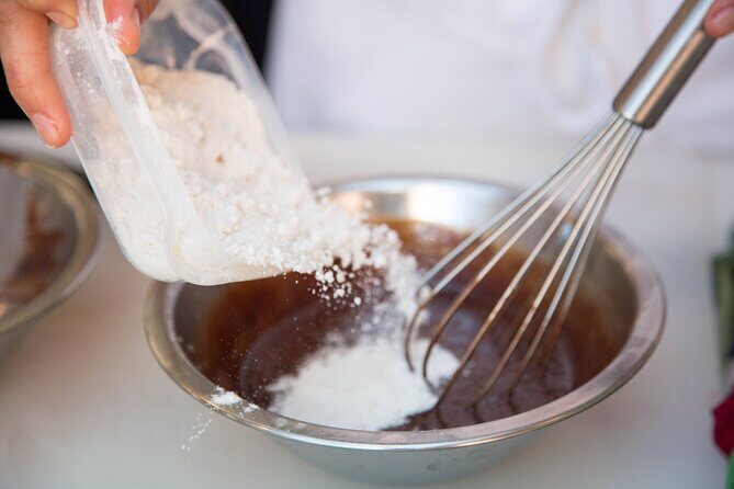 Texas Grilling Class in Fort Worth (Includes 3-Course Menu) - Whats Not Included