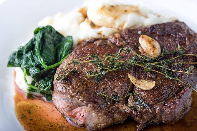 Texas Grilling Class in Fort Worth (Includes 3-Course Menu) - Why You Should Consider This Experience