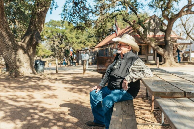 Texas Hill Country and LBJ Ranch Tour with Hotel Pickup - What to Expect on the Tour
