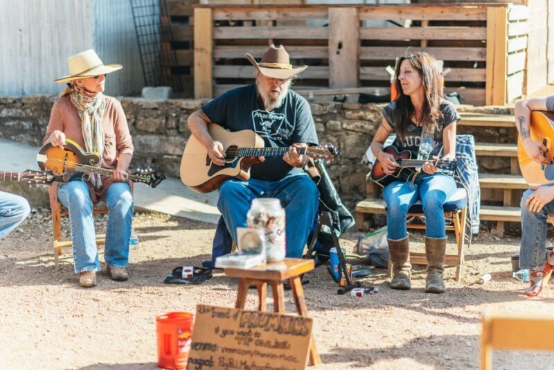 Texas Hill Country and LBJ Ranch Tour with Hotel Pickup - The Sum Up: Who Will Love This Tour?