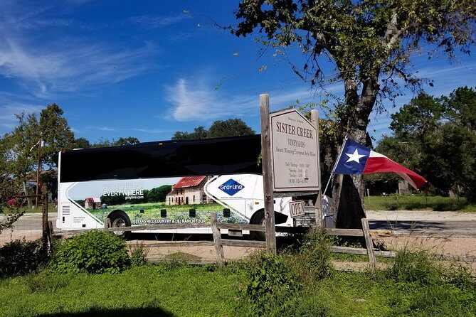 Texas Hill Country and LBJ Tour From San Antonio - Value and Cost Analysis