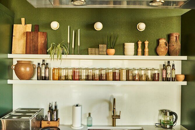 Texas Hill Country Olive Oil and Balsamic Vinegar Tasting - Why This Tour Might Be Perfect for You