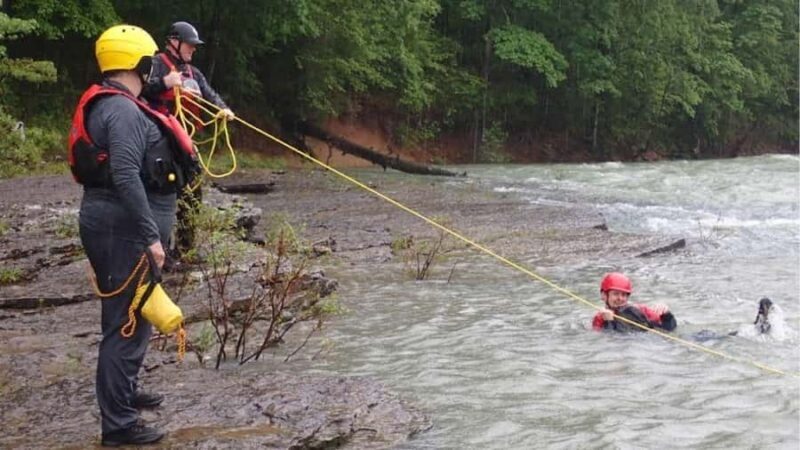 Texas: Whitewater Kayaking Class on the San Marcos River - Frequently Asked Questions