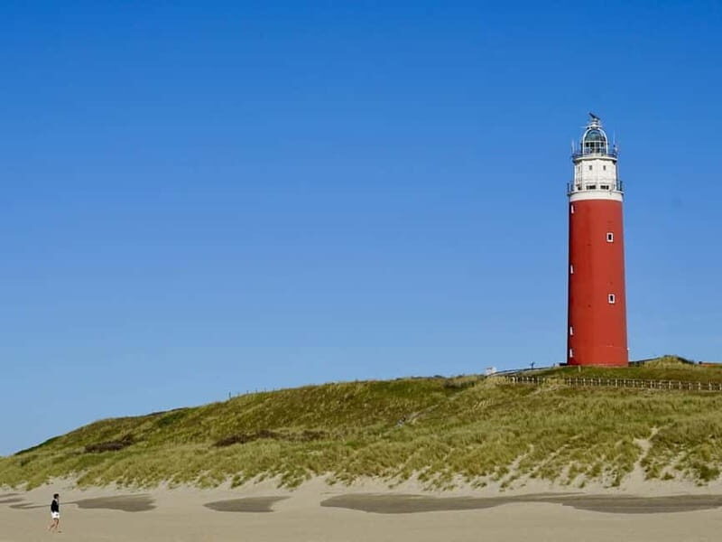 Texel: Electric Fatbike Rental with Map - Authentic Feedback from Previous Riders