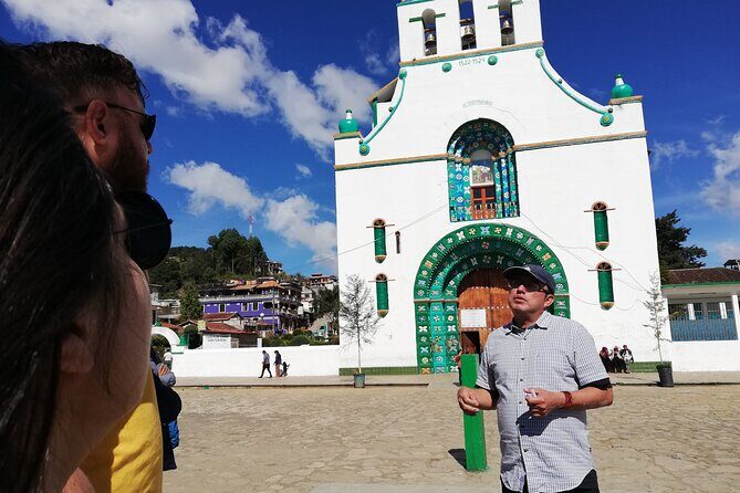 Textiles and mysticism of Chiapas - Who Should Consider This Tour