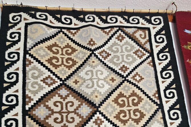 Textiles, Chocolate, Candle-Making and Master Painter - Introduction: A Unique Oaxaca Experience Worth Your Time