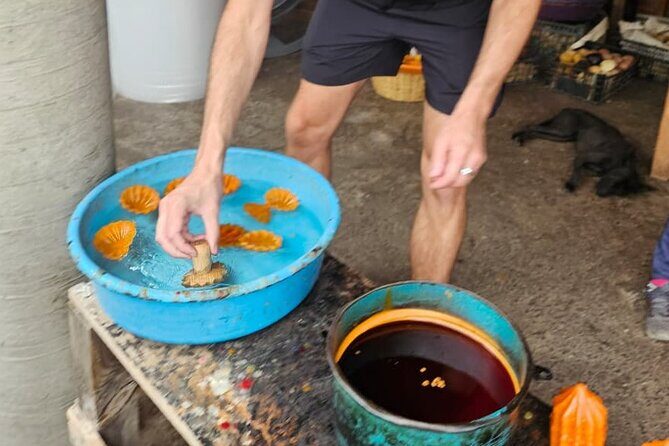 Textiles, Chocolate, Candle-Making and Master Painter - Final Thoughts: Is This Tour Worth It?