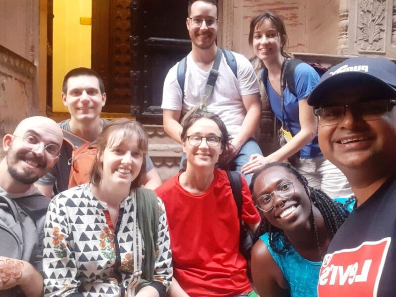 Textiles, Crafts and Handmade Jewelry factory tour in Delhi - Final Thoughts