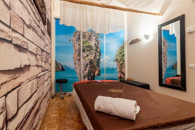 Thai-Balinese Fusion Massage of 90 min at THAI SPA MASSAGE BARCELONA - The Sum Up: Who Will Love This?