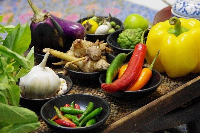 Thai Charm Cooking School Krabi - Why This Cooking Class Stands Out