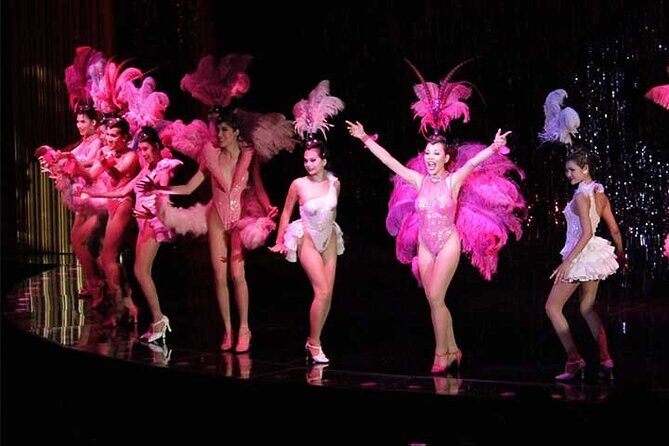 Thai Classical Dance with Thai Set Dinner & Calypso Cabaret Show - An In-Depth Look at the Experience