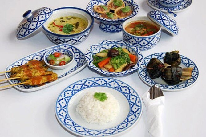 Thai Classical Dance with Thai Set Dinner & Calypso Cabaret Show - Final Words