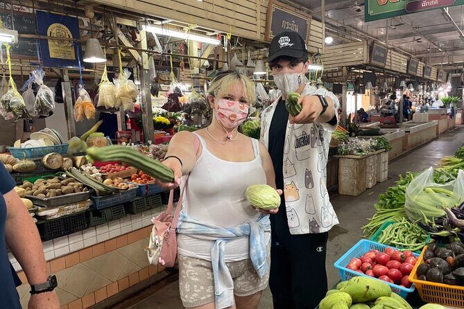 Thai Cookery Class and Market Tour in Phuket - Evaluating the Value: Price and What You Get